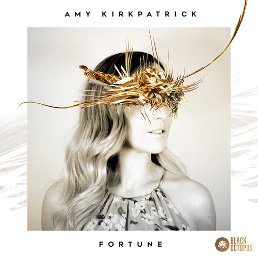 Black Octopus - Amy Kirkpatrick: Fortune - Royalty Free Vocal Samples