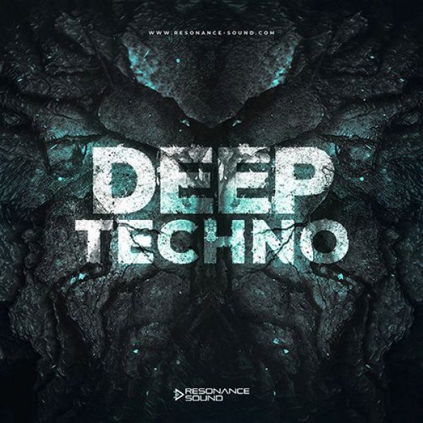Deep Techno sample pack - Resonance Sound