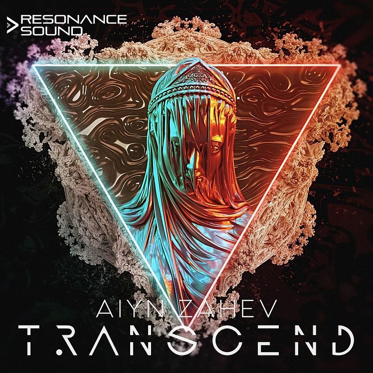 Aiyn Zahev Sounds - Transcend Diva Patches - Resonance Sound