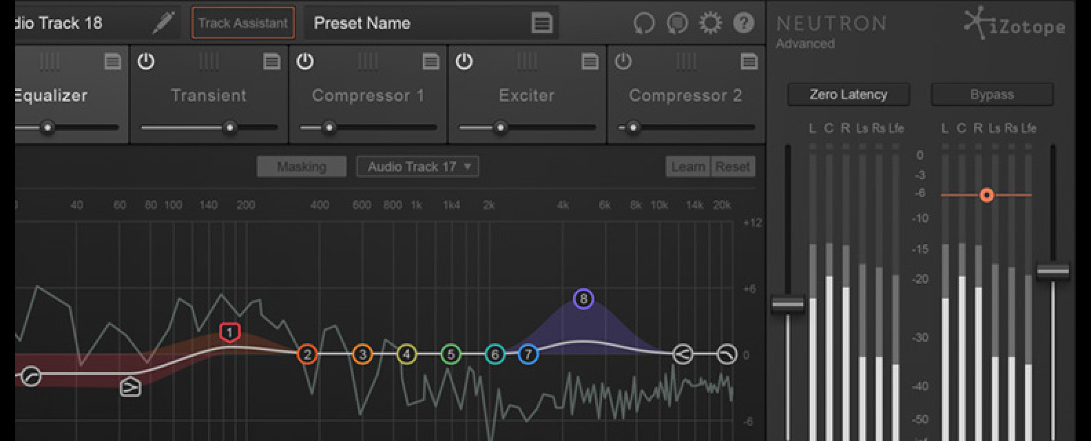 News: iZotope Neutron announced – mixing plugin with Track Assistant ...