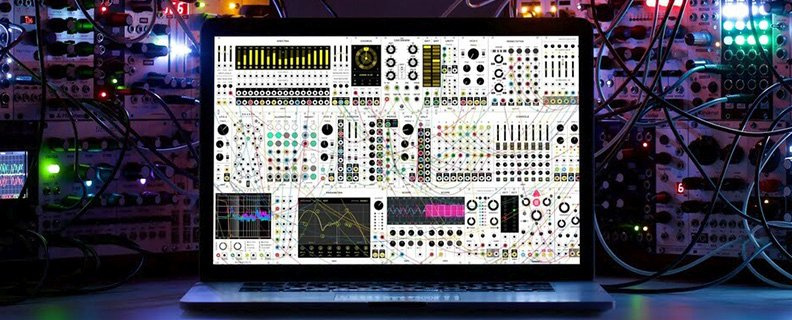 VCV Rack 2 modular software released - Resonance Sound