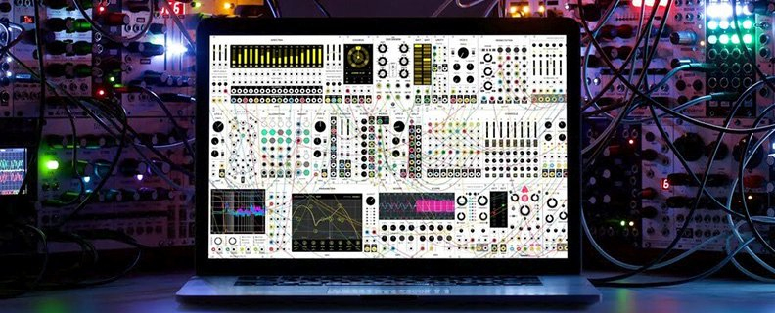 VCV Rack 2 modular software released - Resonance Sound